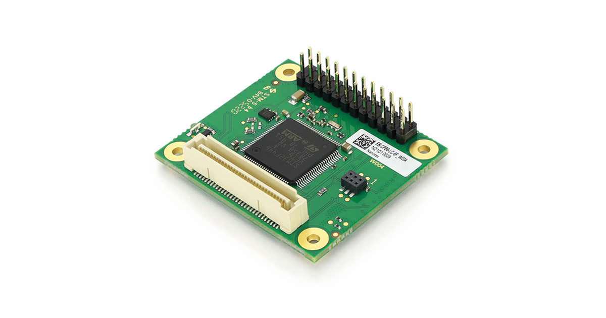 Plug-in Motor Controllers for Brushless DC and Stepper Motors