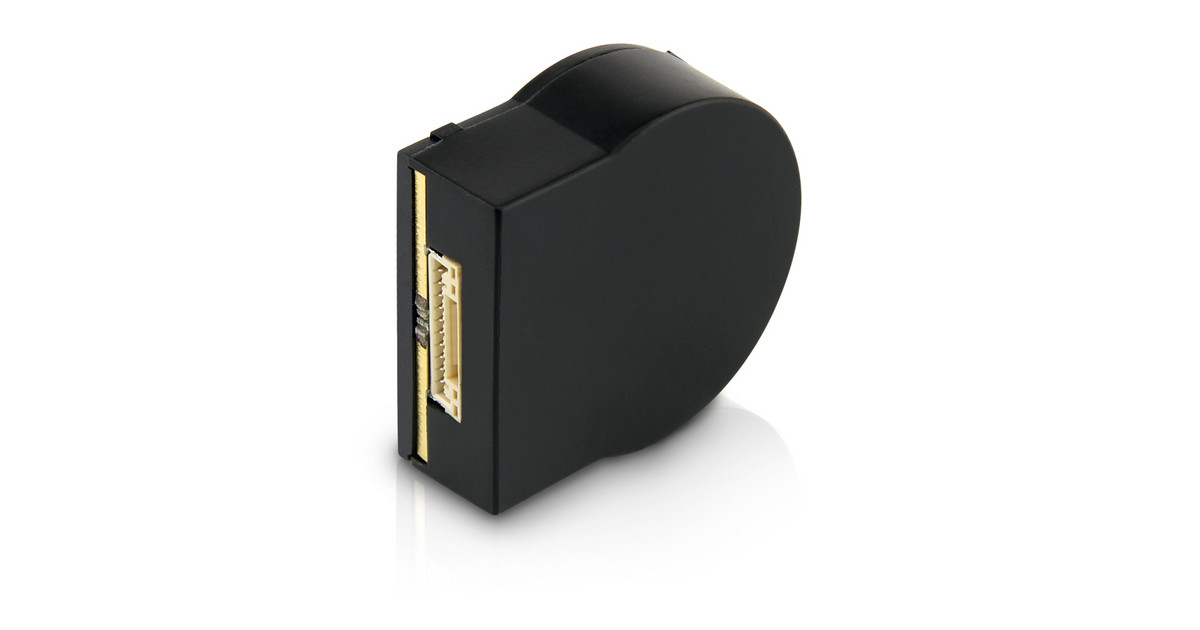 NOE2 - Optical 3-channel encoder | Nanotec