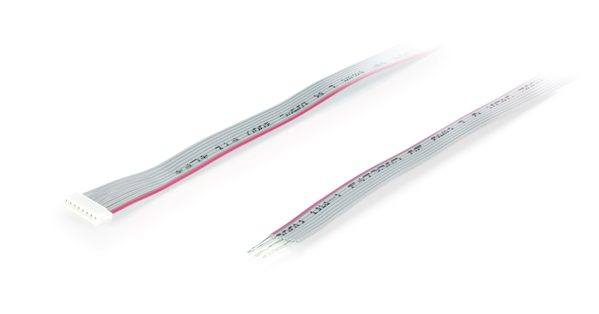 ZK-WEDL-8-500 - Encoder cable WEDL 0.5m | Nanotec