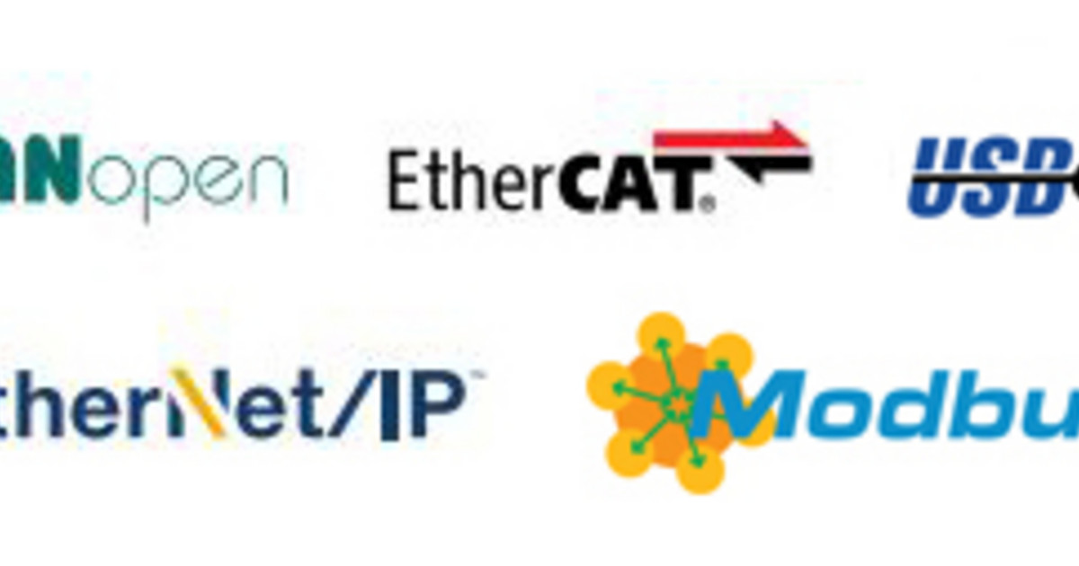 Fieldbus Systems | Nanotec