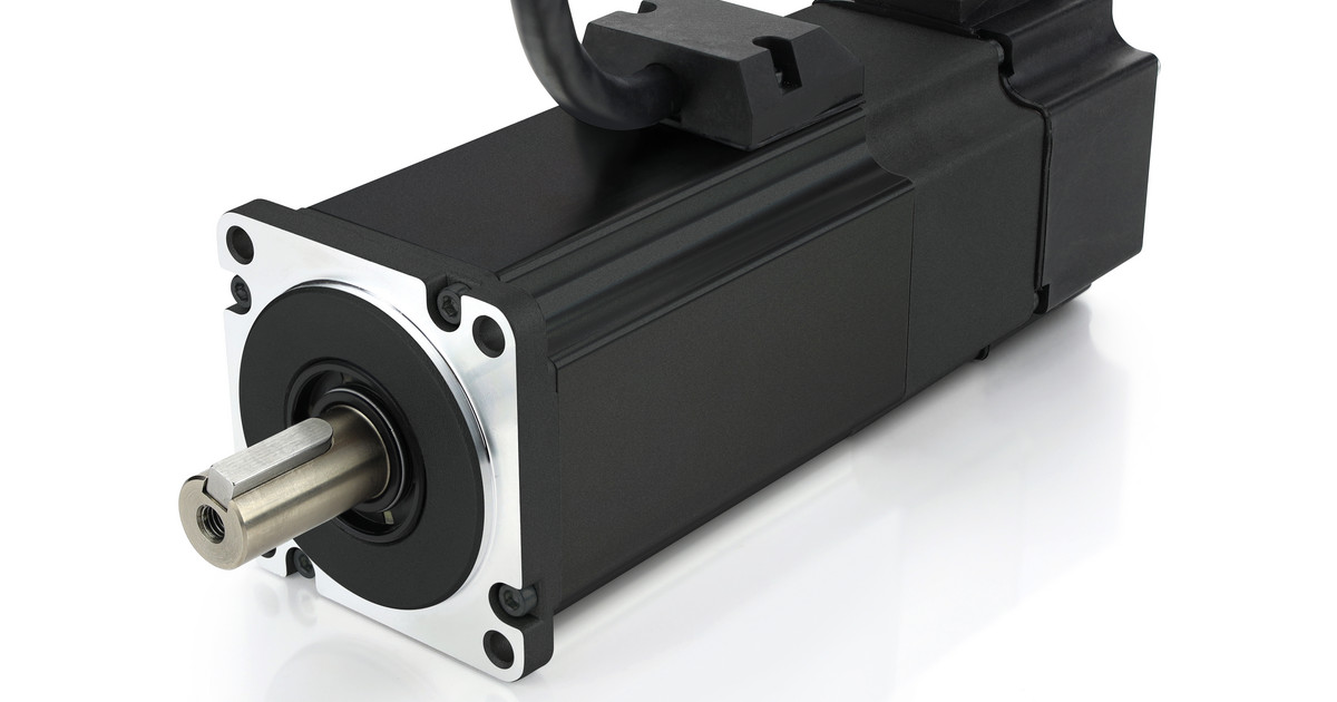 APBA60L048030-EB2 - Brushless DC motor IP65 –… | Nanotec