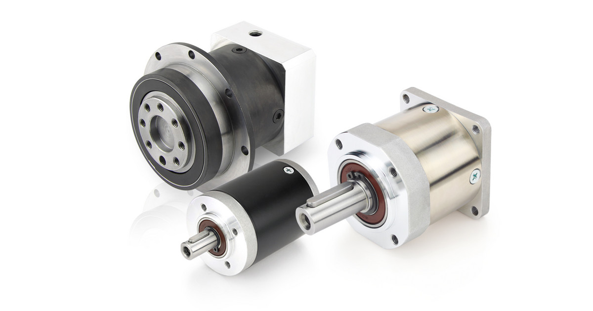 Planetary Gearboxes for BLDC and Stepper Motor | Nanotec