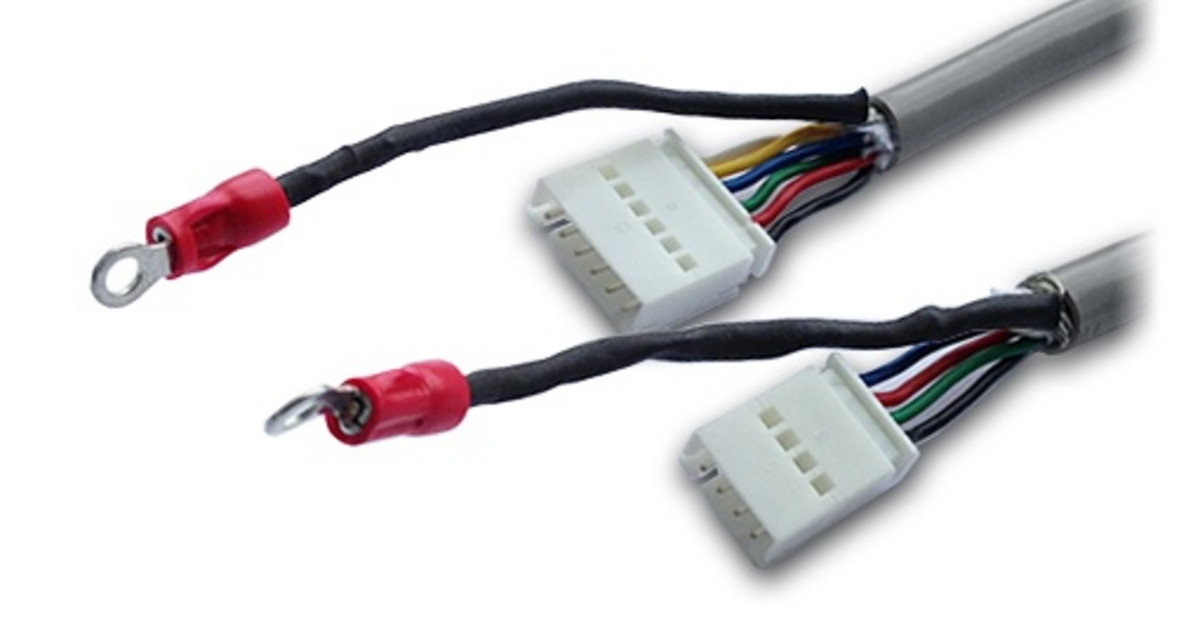 Extension cables | Nanotec