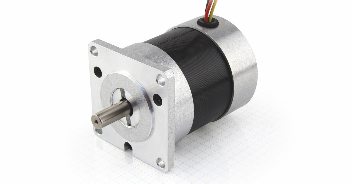 DB59C048035-B3 - Brushless DC motor | Nanotec