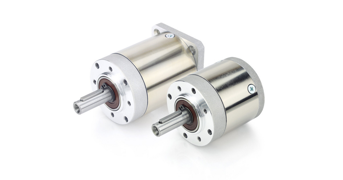 NEMA 17 Gearbox Online | Nanotec
