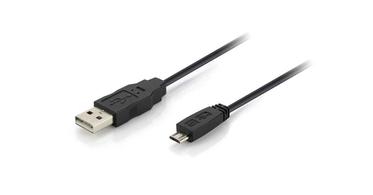 ZK-MICROUSB - Micro USB cable 1.5m | Nanotec