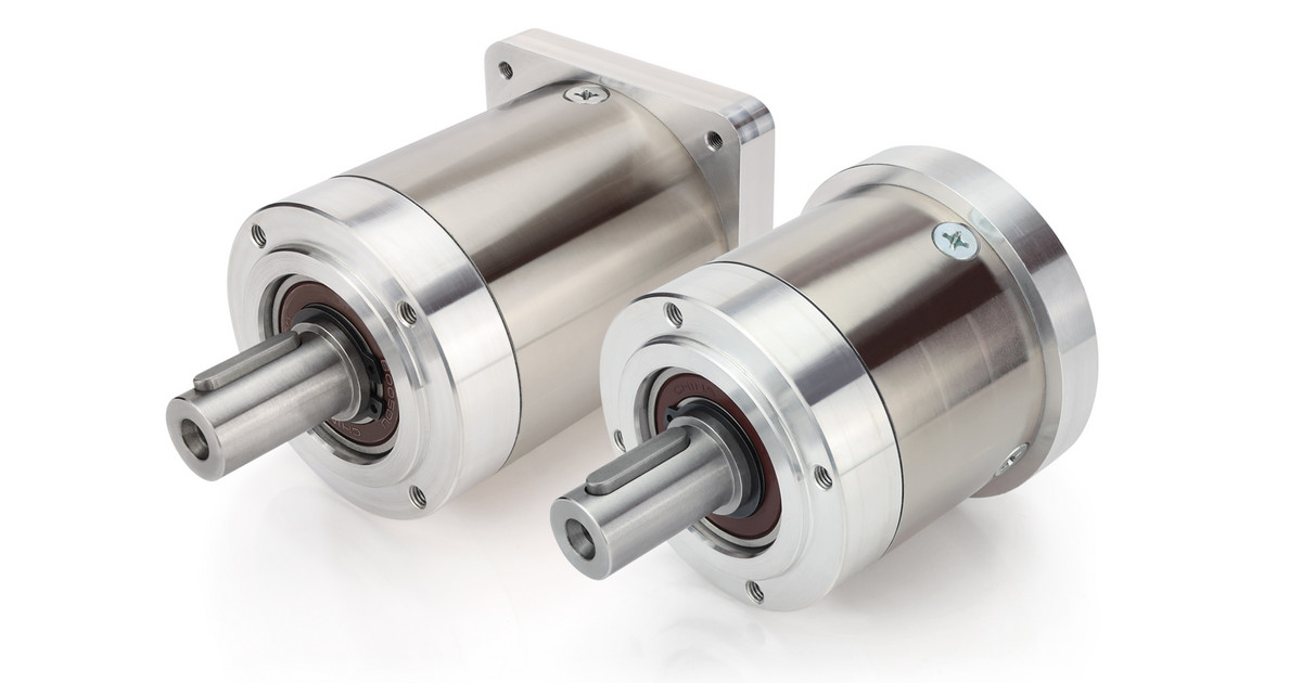 Riduttori per motori NEMA 34, 80 mm e DFA90 | Nanotec