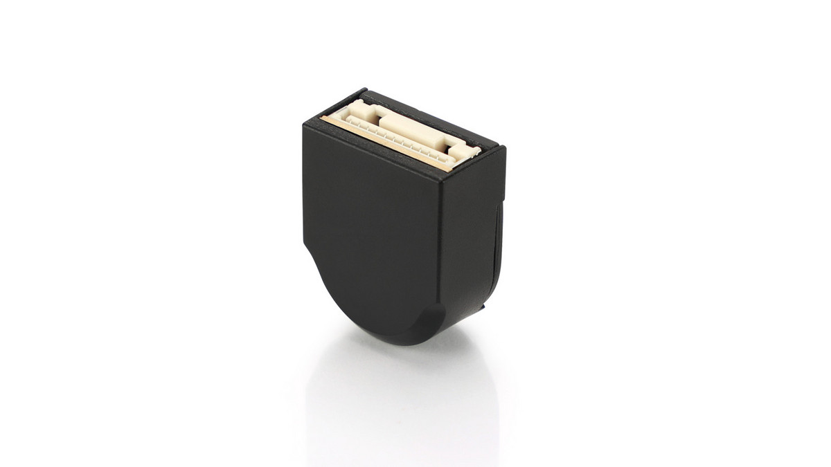 New magnetic encoder for NEMA 8 motors | Nanotec
