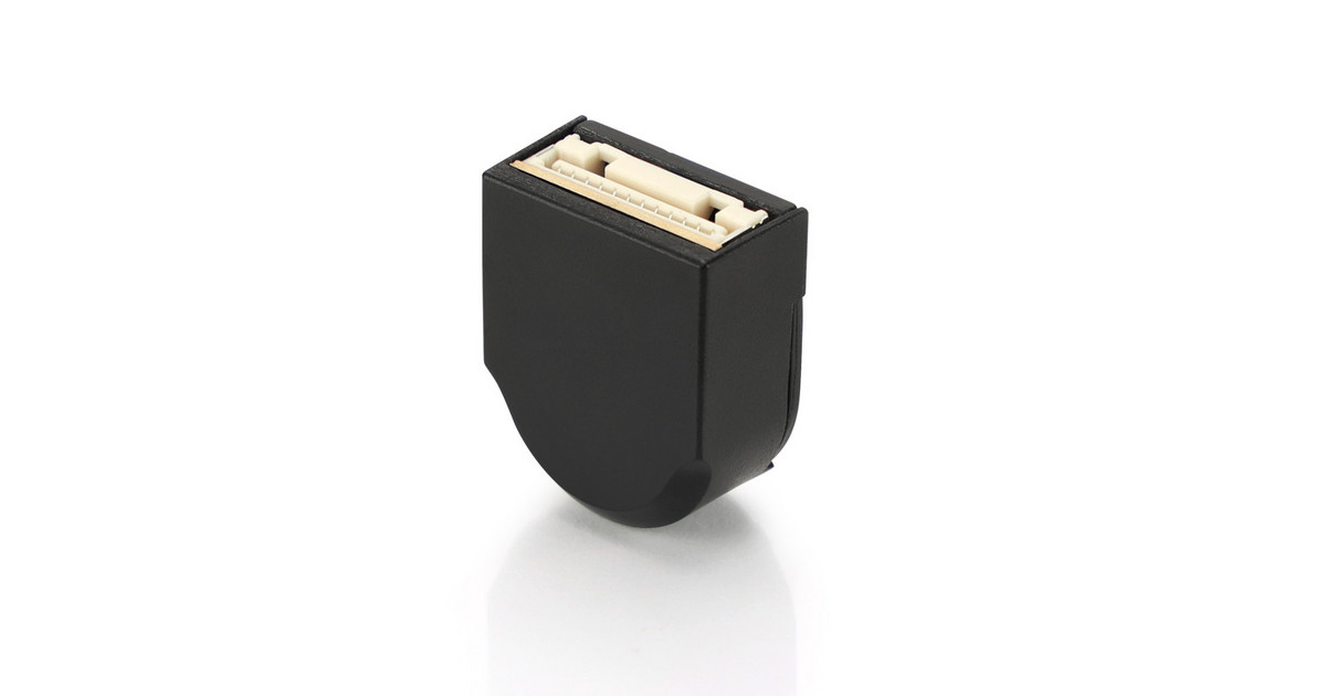 New magnetic encoder for NEMA 8 motors | Nanotec